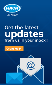 Pole Mount Assembly for 1" NPT Sensors | Hach New Zealand - Overview