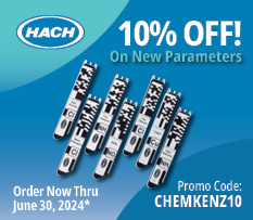 Manufactures Water Quality Testing and Analytical Instruments ...